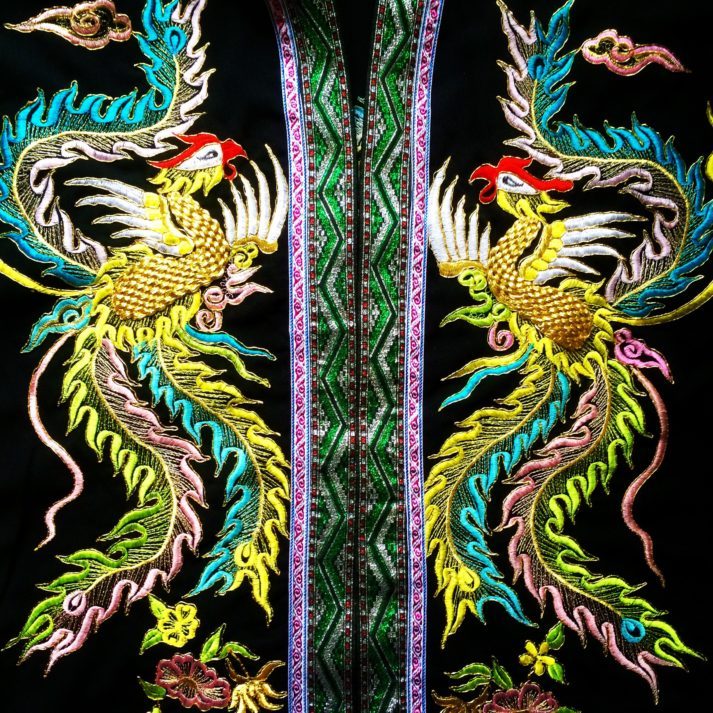 Embroidery Viet Nam